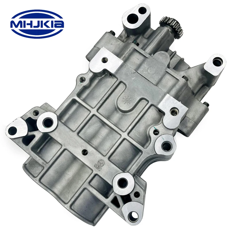 Alibaba.com: MHJKIA 23300-2G410 Auto Engine Oil Pump BALANCE SHAFT ASSY ...