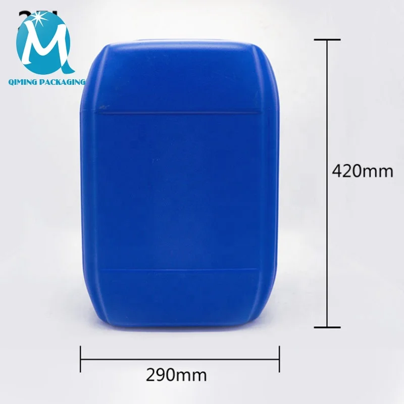 Alibaba.com: Benle 25 L silver 5 gallon plastic jerry can for gasoline ...