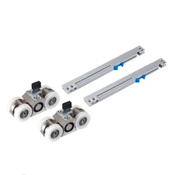 Roller Peredam Pintu Geser Gantung Lembut,Rol Pintu Geser Penutup Lunak ...