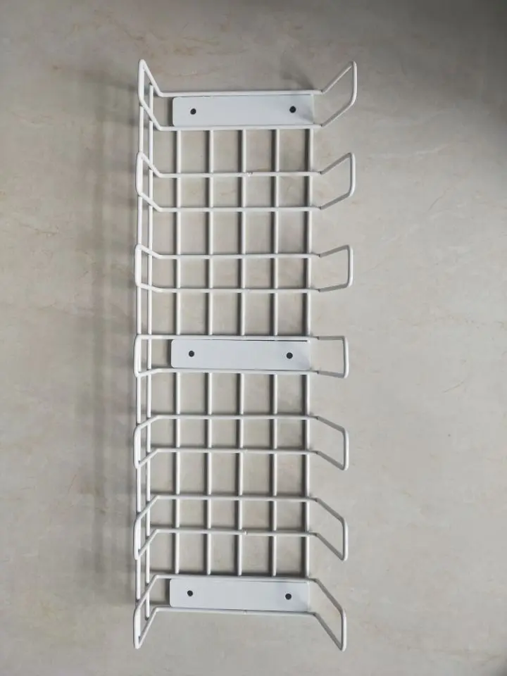 Under Desk Cable Management Tray - Organize with Ease