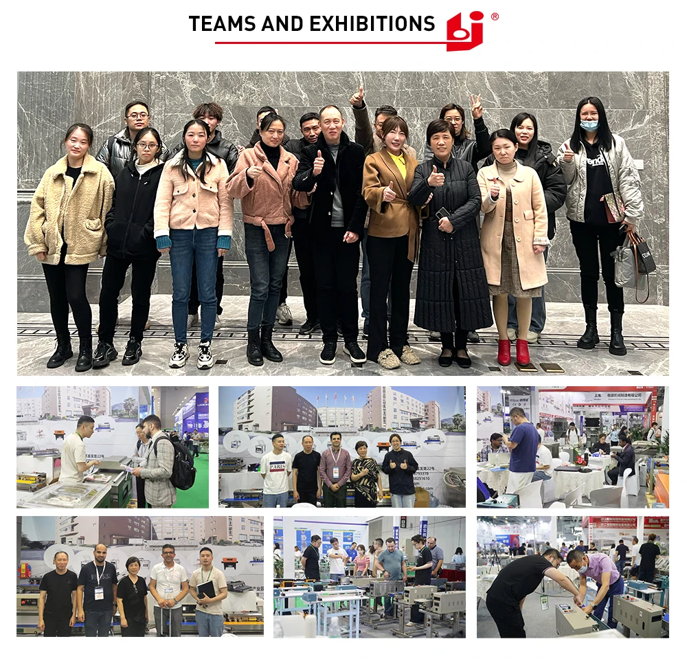 DZ400A/2SB Commercial Sealer Machine - Efficient Vacuum Packing