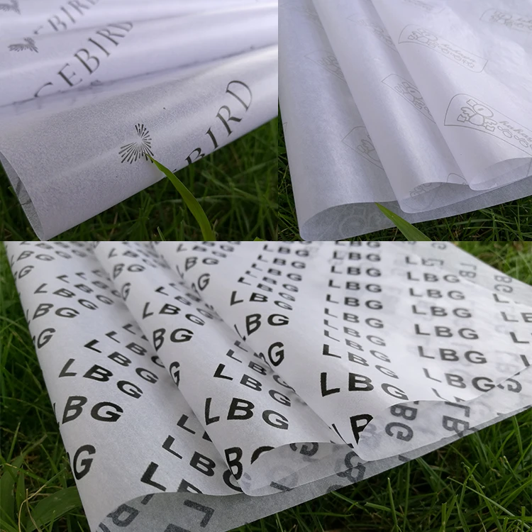 Custom Tissue Paper Wholesale - Elegant & Versatile Solutions