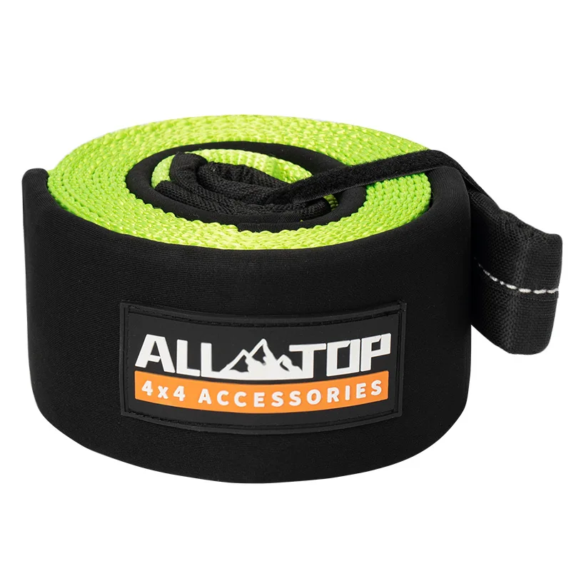 Custom Tree Trunk Protectors Strap Outdoor 4x4/4wd Offroad Polyester ...