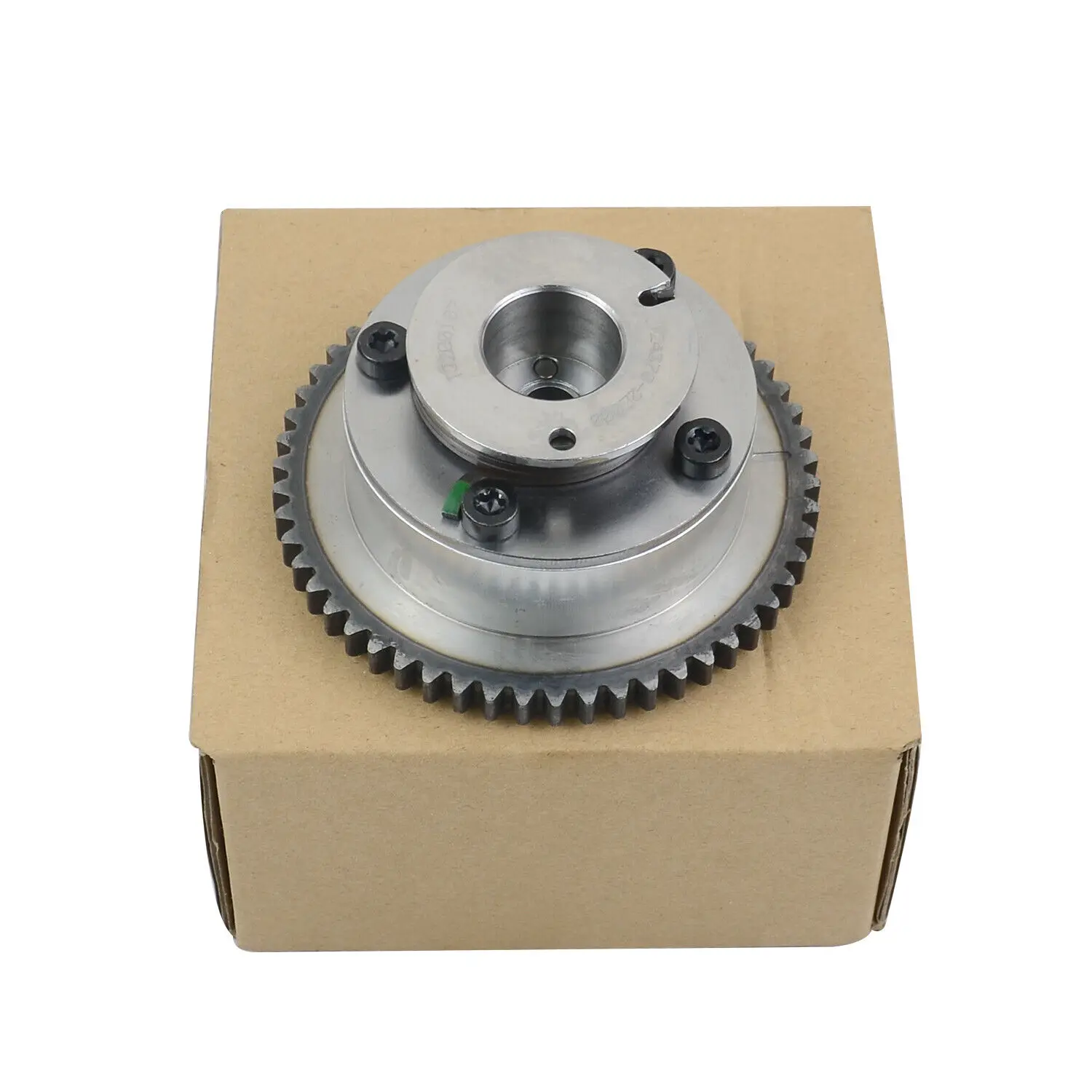 Engine Gear Camshaft Adjuster Exhaust 243702E000 for Hyundai Elantra GLS GS