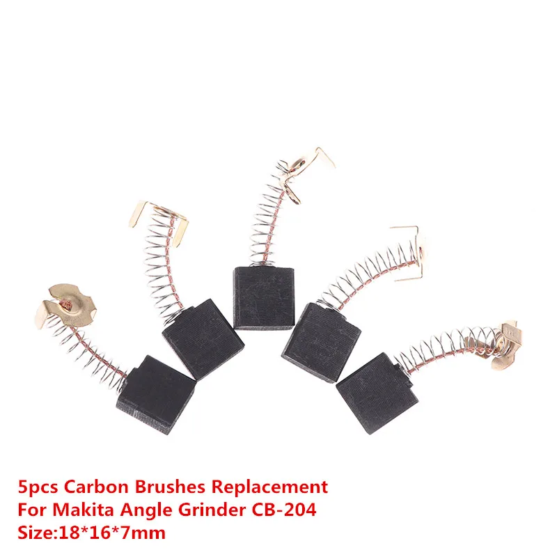 All Kinds Models And Sizes Carbon Brush For Power Tools Carbon Brush For All Brands - Buy Carbon ...