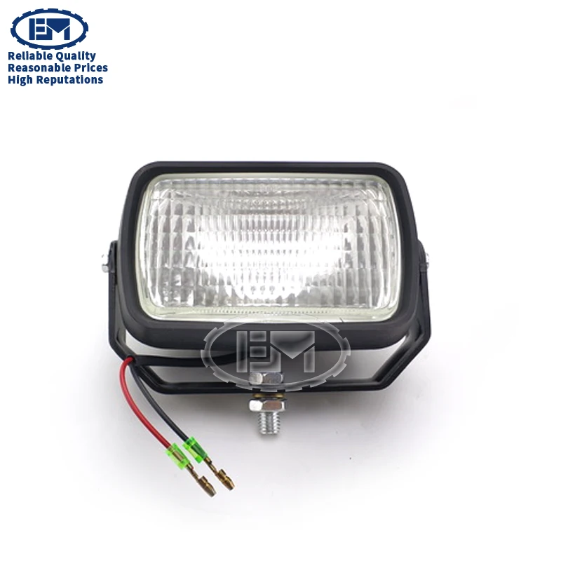 用于SK350-8 SK450-8 SK200-8 SK250-8 SK360-8 SK460-8的24v灯YT80S00002F2 ...