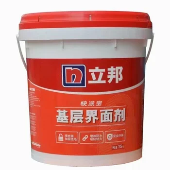 Quick Coating Powerful Penetration Roughening Effective Wall Floor ...