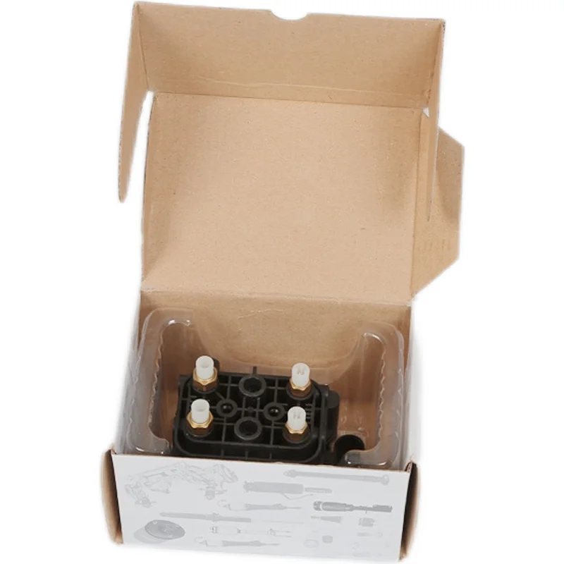 Air Suspension Valve Block W222 W221 W164 W166 W212 W215 W217 W205 ...