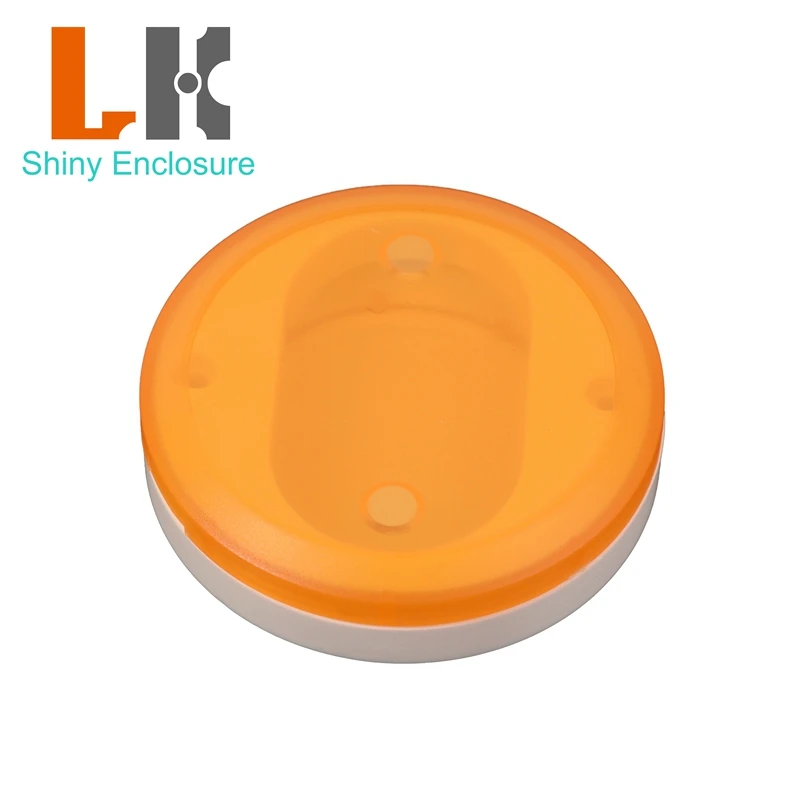 50*13mm Door Bell Emergency Button Plastic Shell Box Smart Home Iot ...