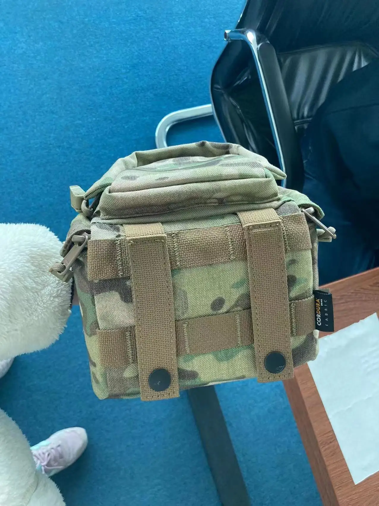 Dual Tube Pvs31 Night Vision Binocular Housing - Buy Dual Tube Pvs31 ...