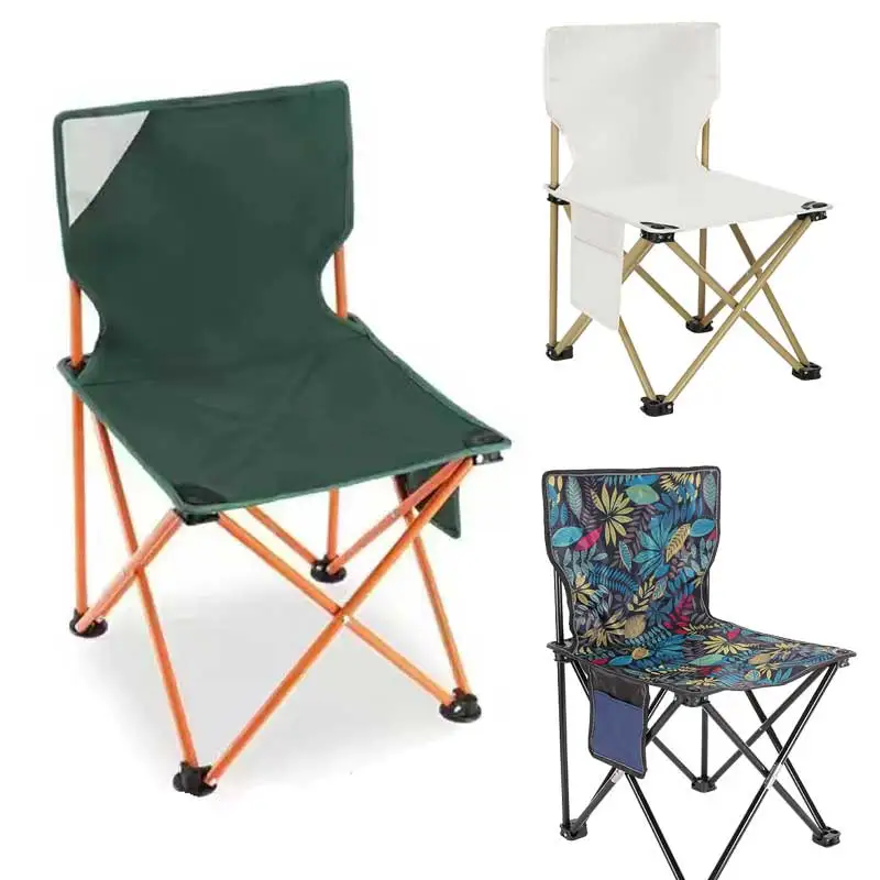 MEIAO Camping Folding Outdoor Portable Table & Chair Set