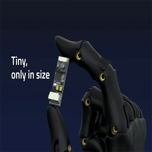 Hex Optical Flow Sensor Hereflow Fixed Height Indoor Position Module ...