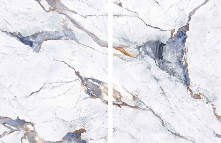 PVC Marble Wall Panels - Stylish & Durable Decor Solutions