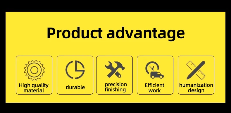 HUGO Electric Scissor Lift - Remote Controlled Lifting Platform