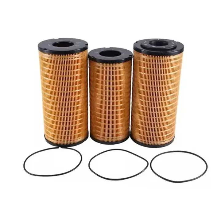 Truck Parts Fuel Filter FF30400 176029 E127KPD303 2277128 SK48783 for ...