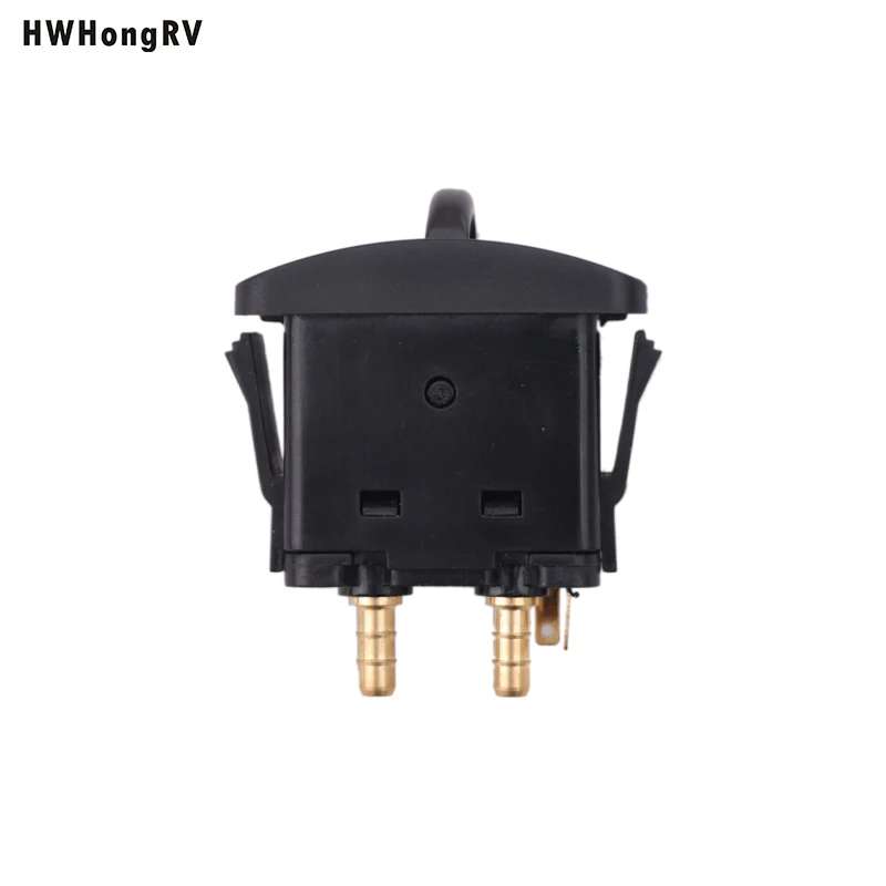 HWHongRV Development Height Control Seat Valves Adjust Seat Height on ...