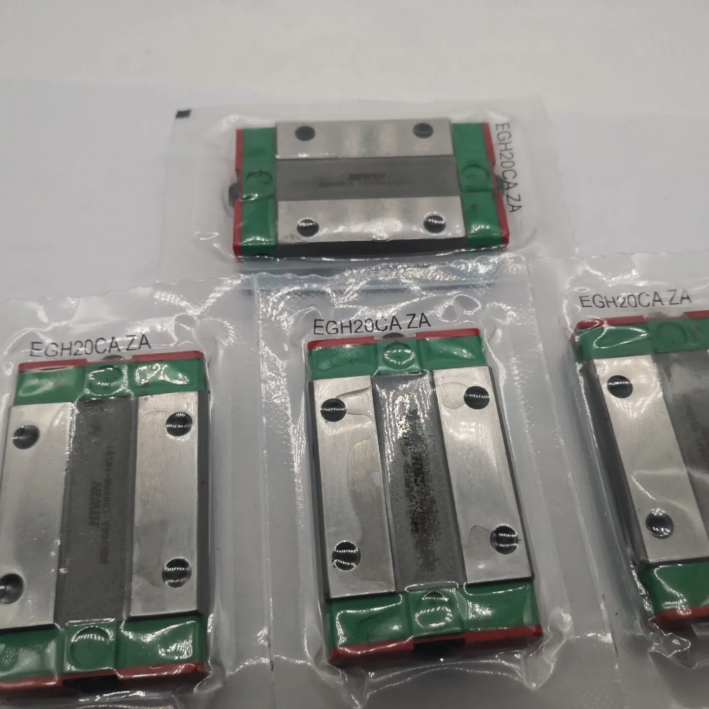 HIWIN Linear Guide Bearings - High Performance Solutions