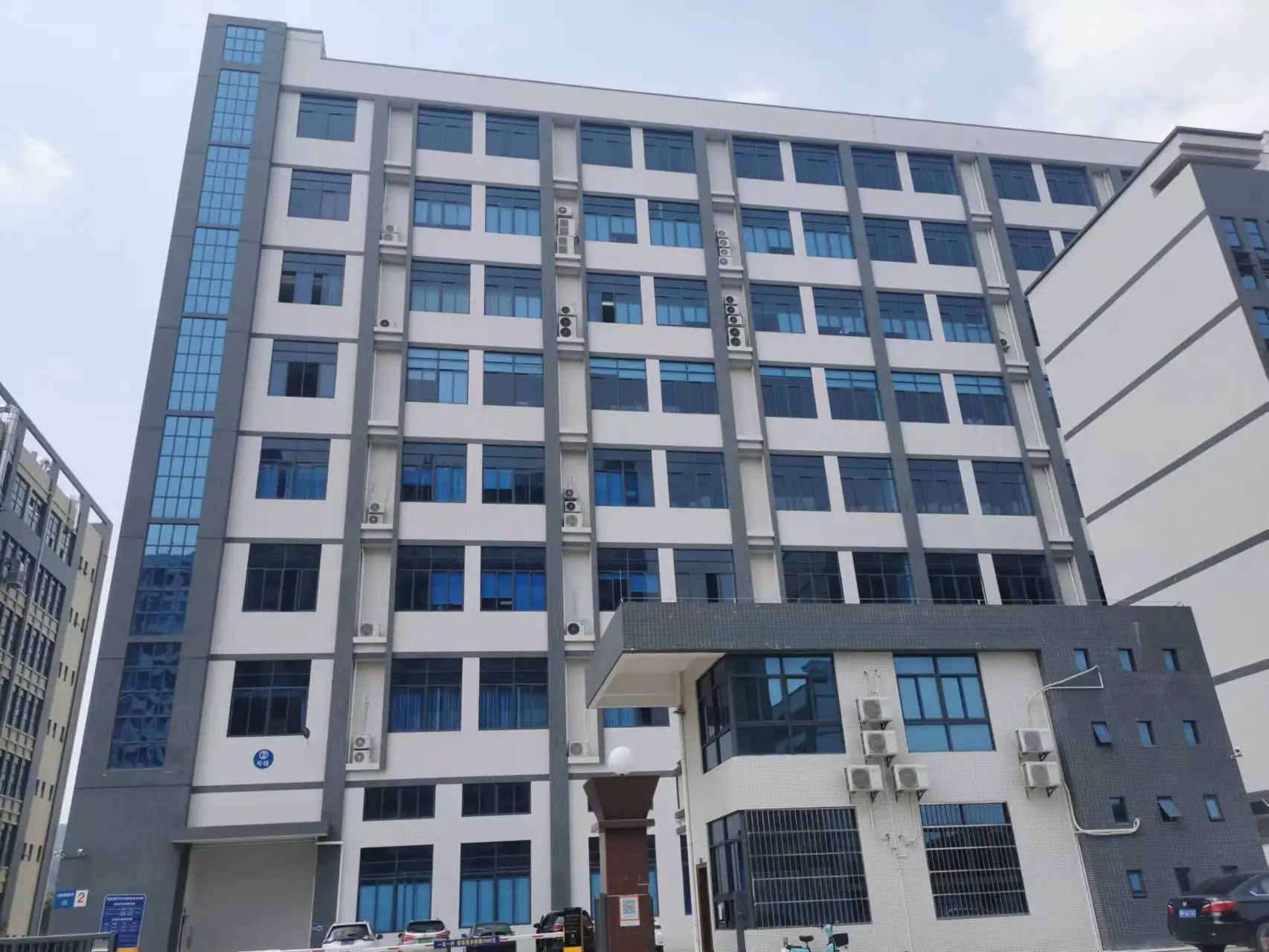 7 Inch Tft Screen 1024x600 Tft Lcd Display Capacitive Touch Screen ...