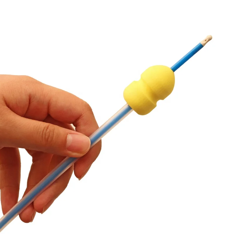 Disposable Deep Vas Deferens AI Catheter for Sow Fertilization