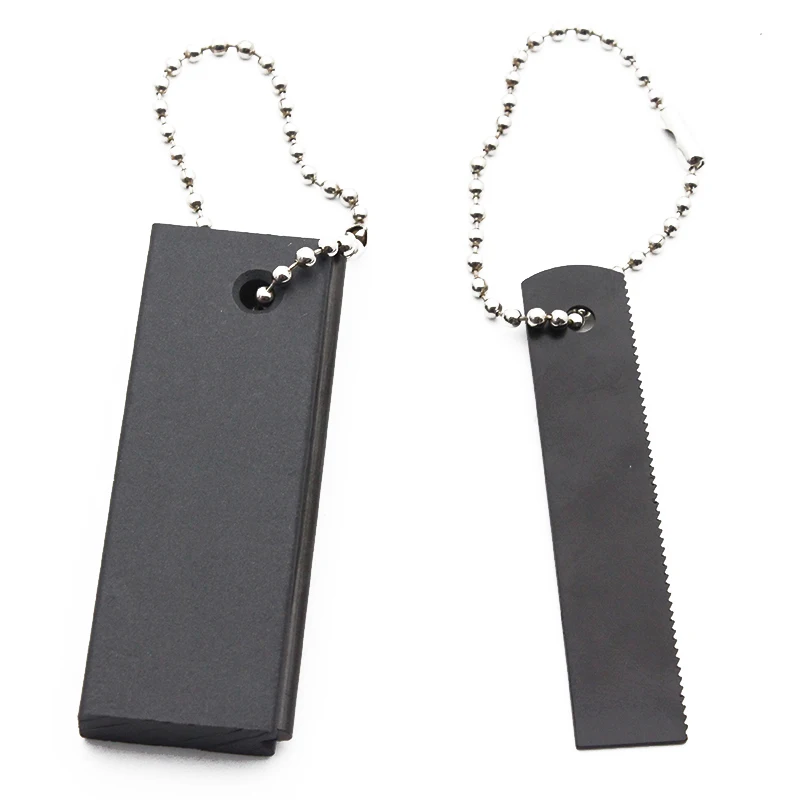 Outdoor Waterproof Magnesium Block Fire Starter Kit