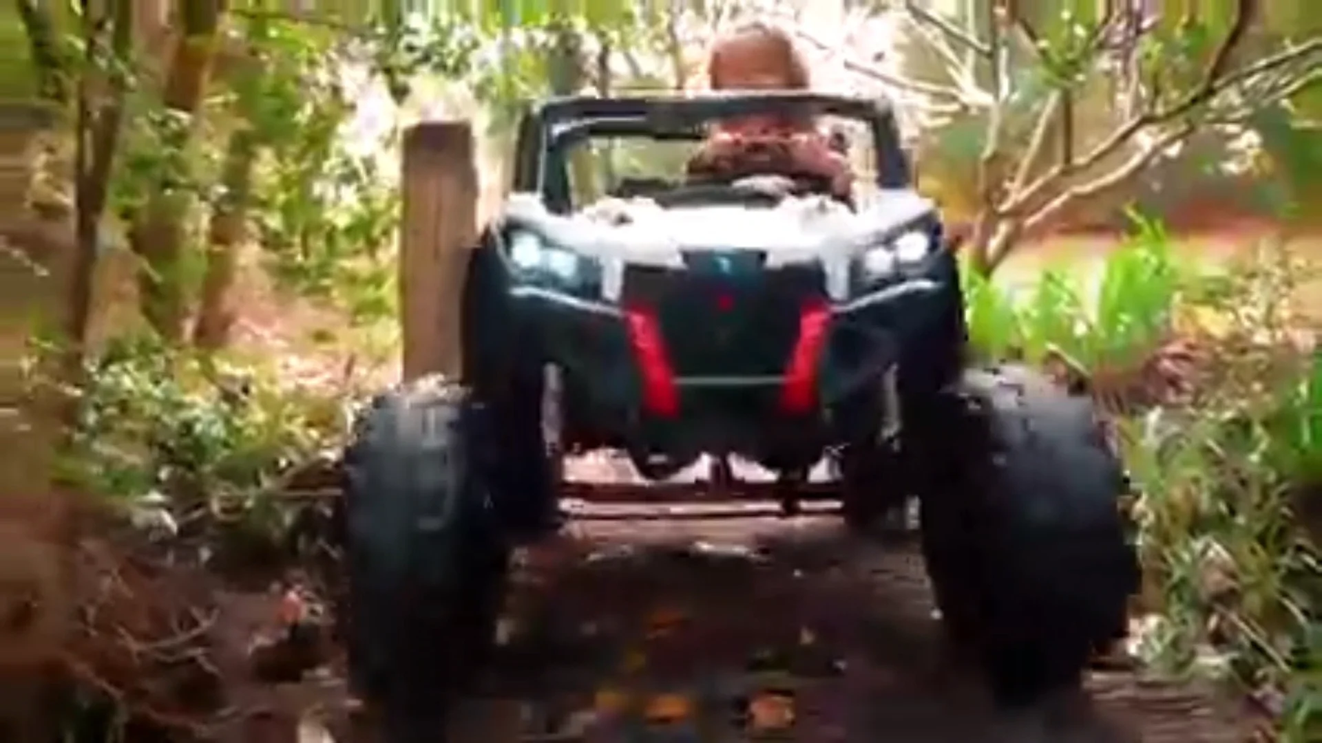 Children Electric Car High Speed Motor Light And Music Atvs Utvs For ...