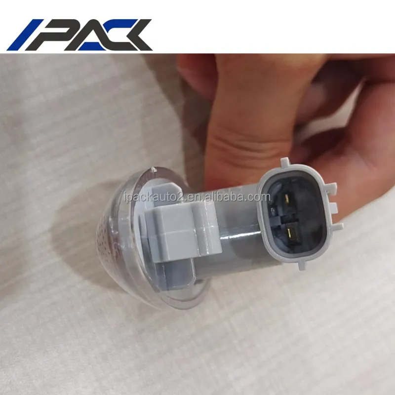 Car Fender Light 81730-02090 Fender Light For Corolla 2008 Auto Light ...