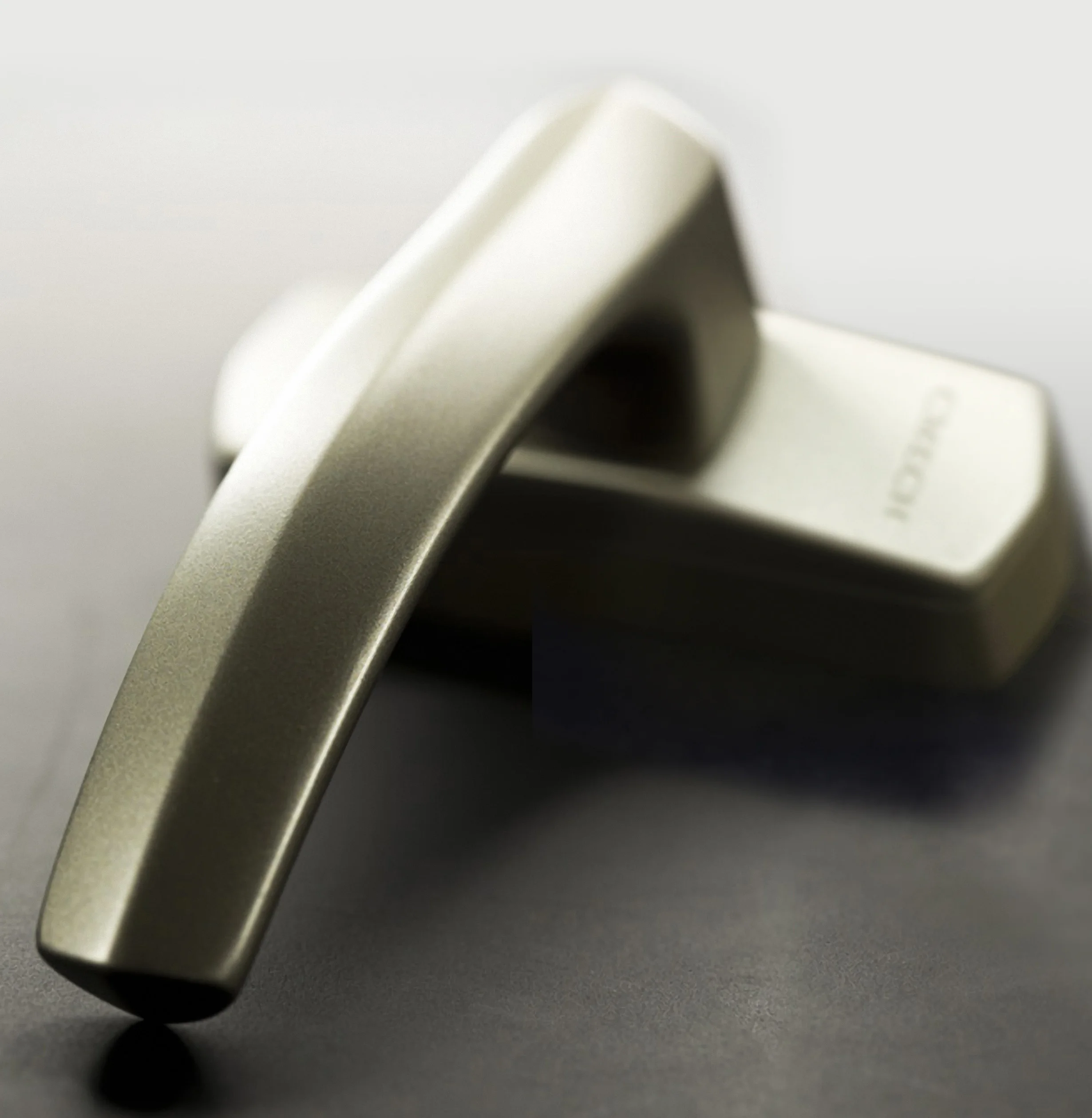 Cmech High-end Spindle And Fork Drive Handle Hardware Accessories For ...