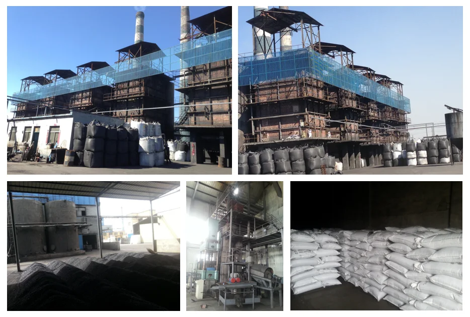 Flue Gas Desulfurization Mercury Removal Virgin Extruded Coal/wood ...
