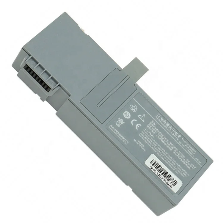 For Mindray Battery SK04B9003 21CR19/66-2 VP5 BeneFusion SP5 for ...