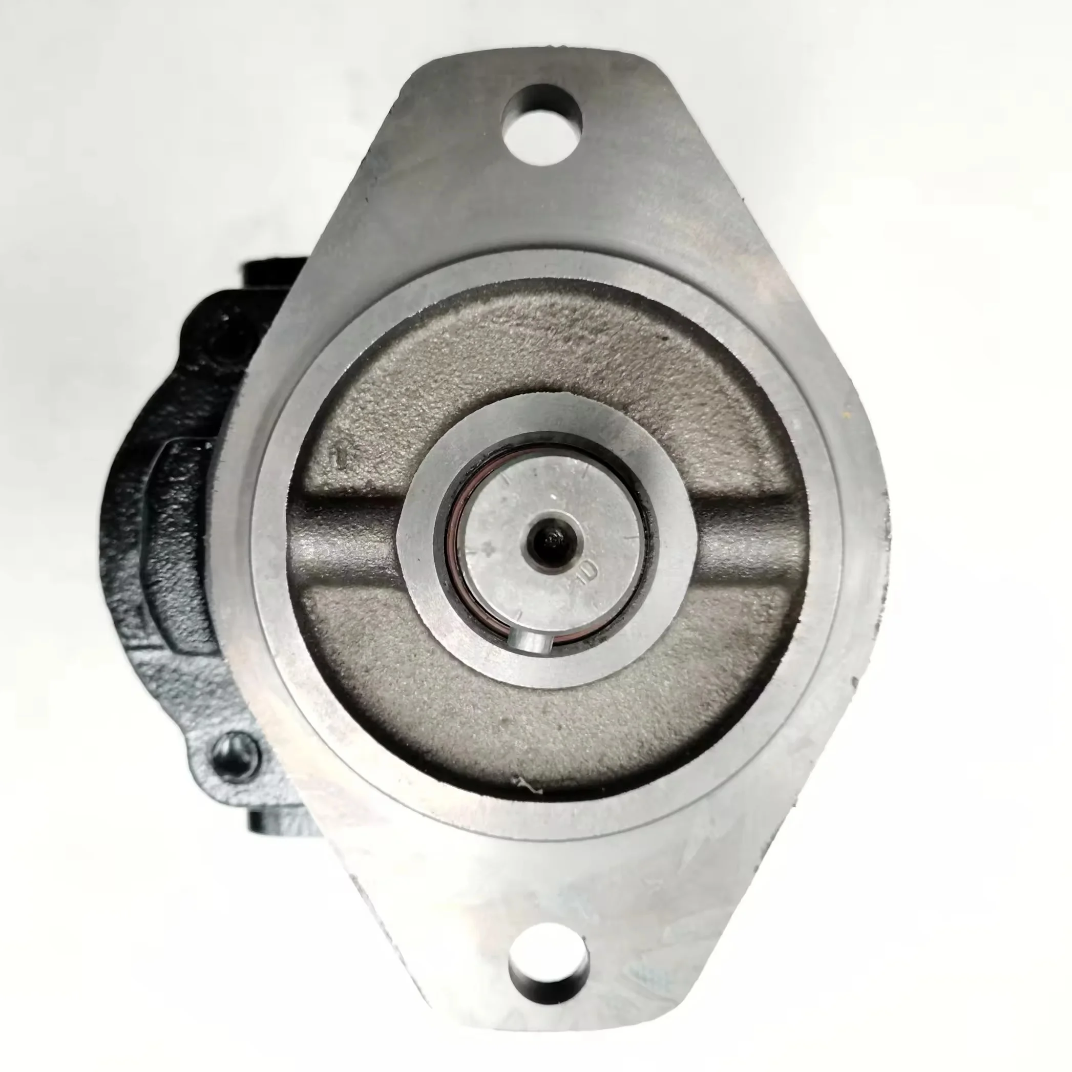 Excavator Gear Pump Parker 7029530002 Jcb Hydraulic Pump 3cx 3dx 4cx ...