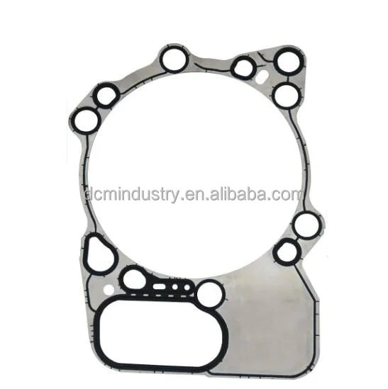 MTU 4000 Engine Spare Parts - Cylinder Head Gasket X52404200037