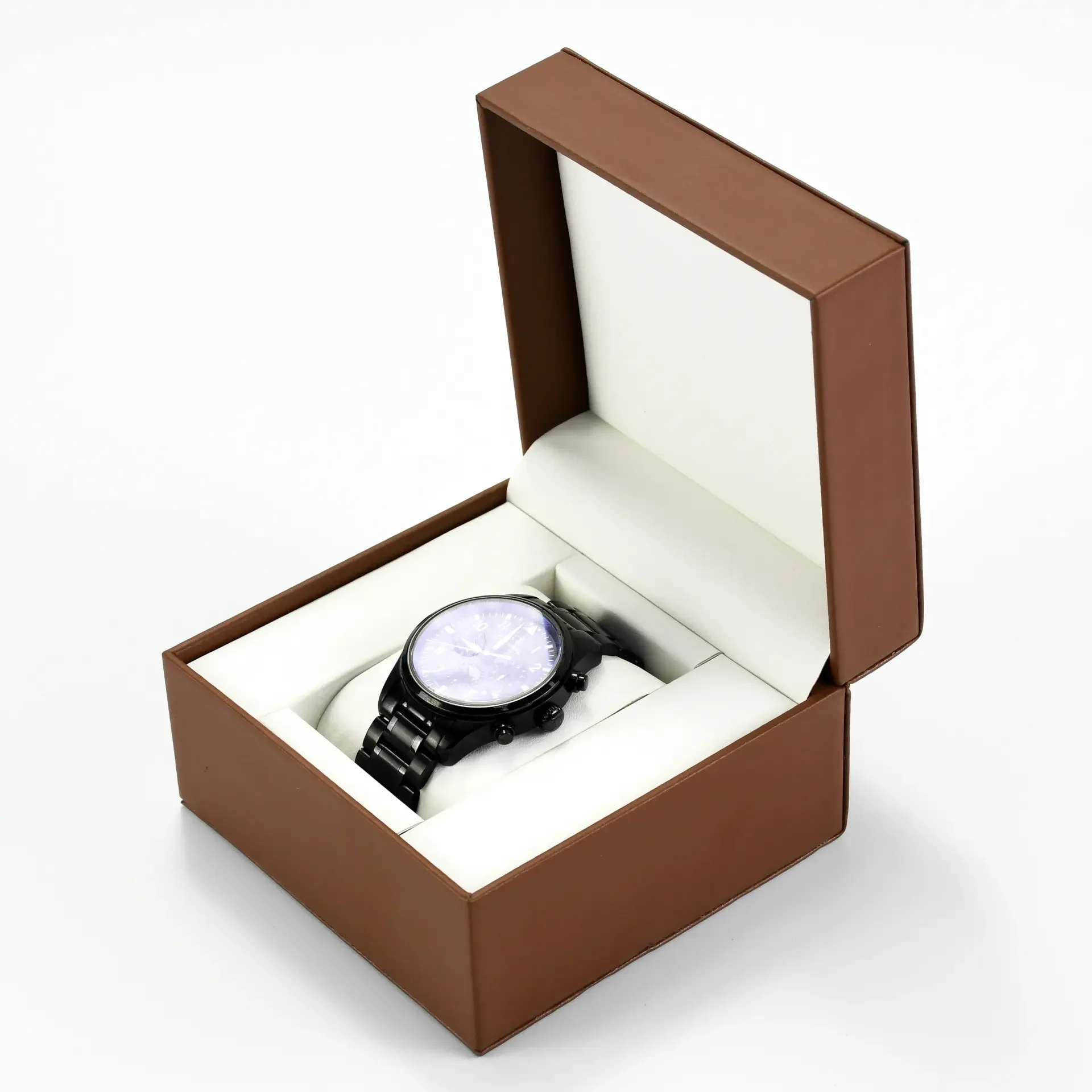 Faerduo Small Three Pin Personality Quartz Watch Imported Movement ...