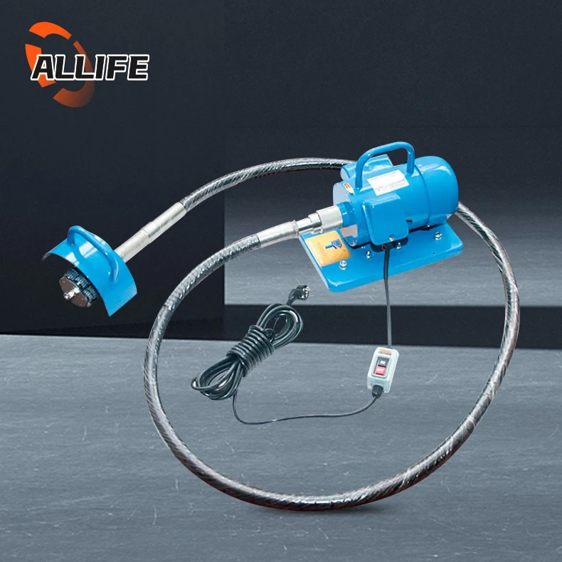 Portable Scaling Machines Impa No.591217 Pneumatic Derustig Electricity ...