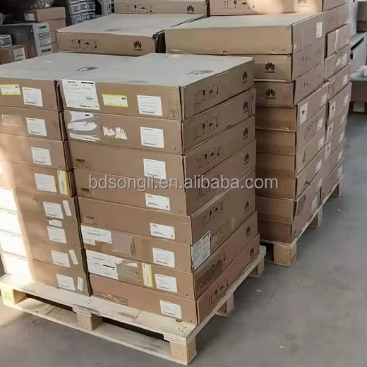 Huawei Rectifier Module 48/3000W - Efficient Power Supply