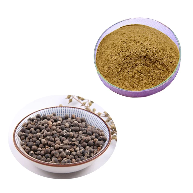 Factory Price Excellent Quality Fructus Viticis P.e/shrub Chastetree ...