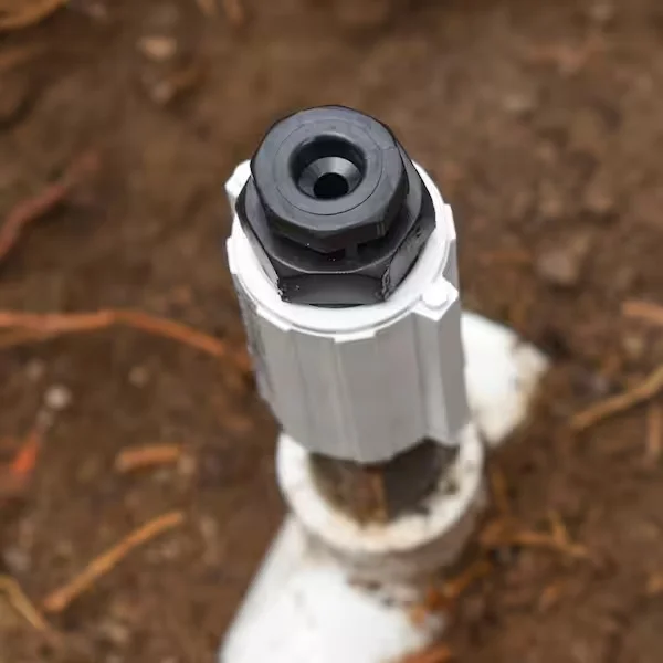 Air Vacuum Relief Valve for Agricultural Garden Irrigation