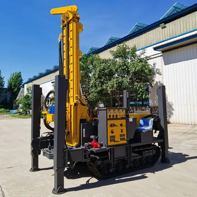 Shandong Better Drilling Machinery Co., Ltd. - Drilling Rig, Drilling Tools