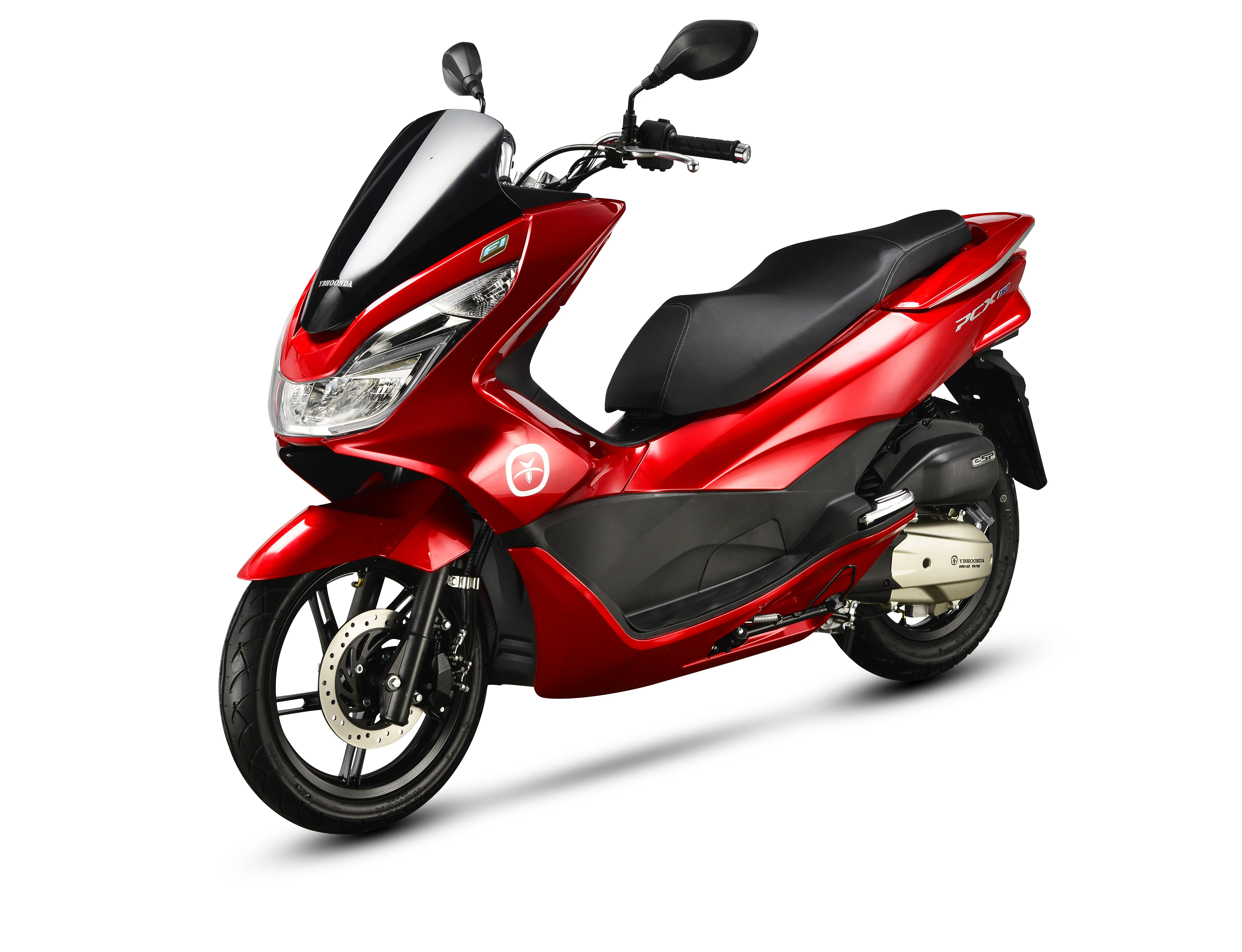 PCX 150CC Motorcycle - High Speed, Efficient Mobility