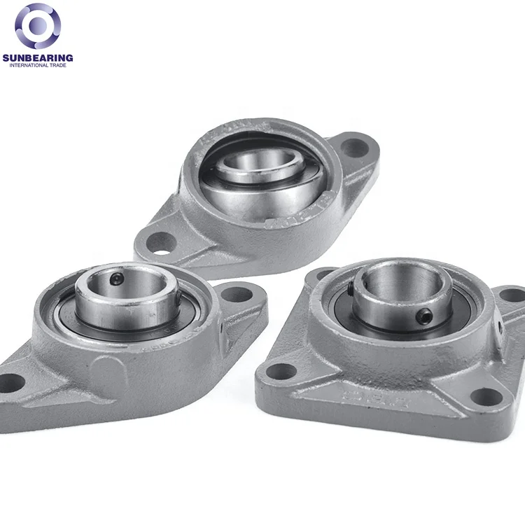 Type UCFL204 UCFL205 UCFL206 UCFL207 UCFL208 UCFL209 UCFL210 UCFL211 UCFL212 Housing Pillow ...