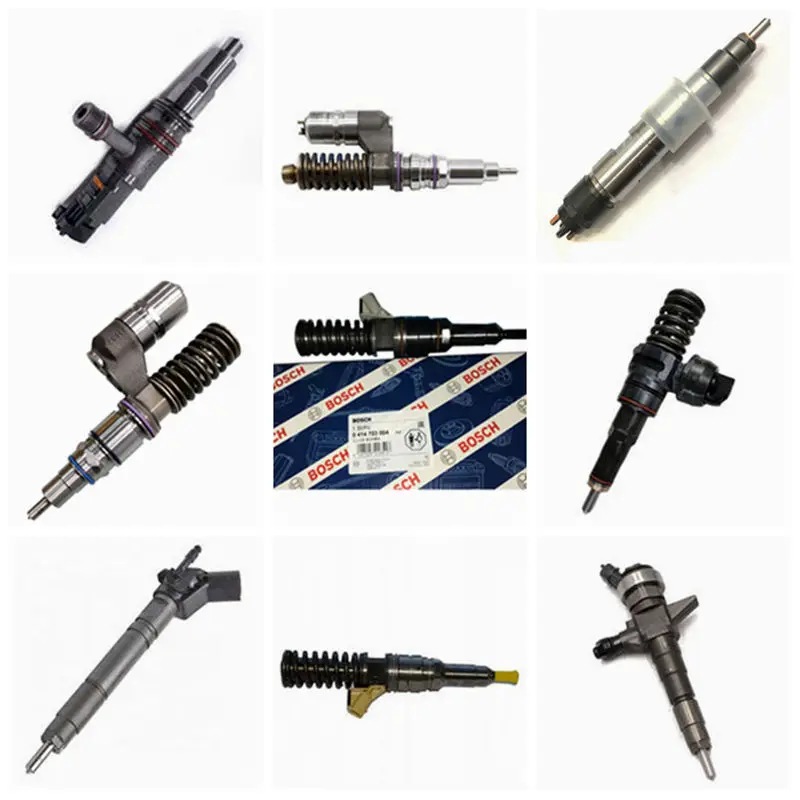 엔진 연료 인젝터 노즐 assy 0414755118 0414755018 10116257 유닛 VOLVO| Alibaba.com