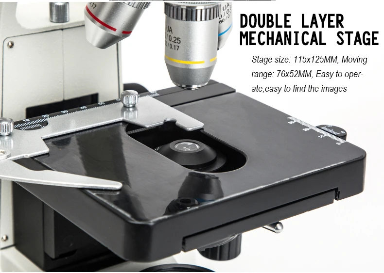 Usb Digital Microscope Driver 1000x Optical Instruments - Buy Usb ...