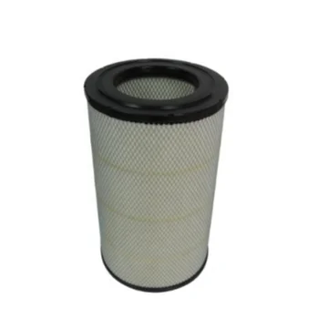 Truck/car/excavater/heavy Machinery Construction Air Filter Af25454 ...