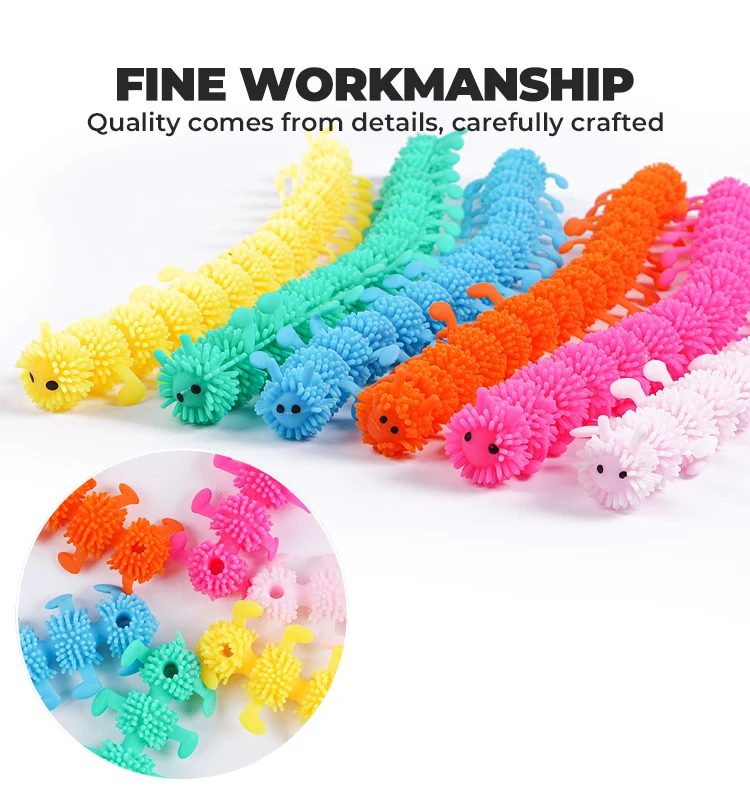 Sensory Stress Relief Squeeze Toys Anti-Anxiety Relaxing Unicorn ...