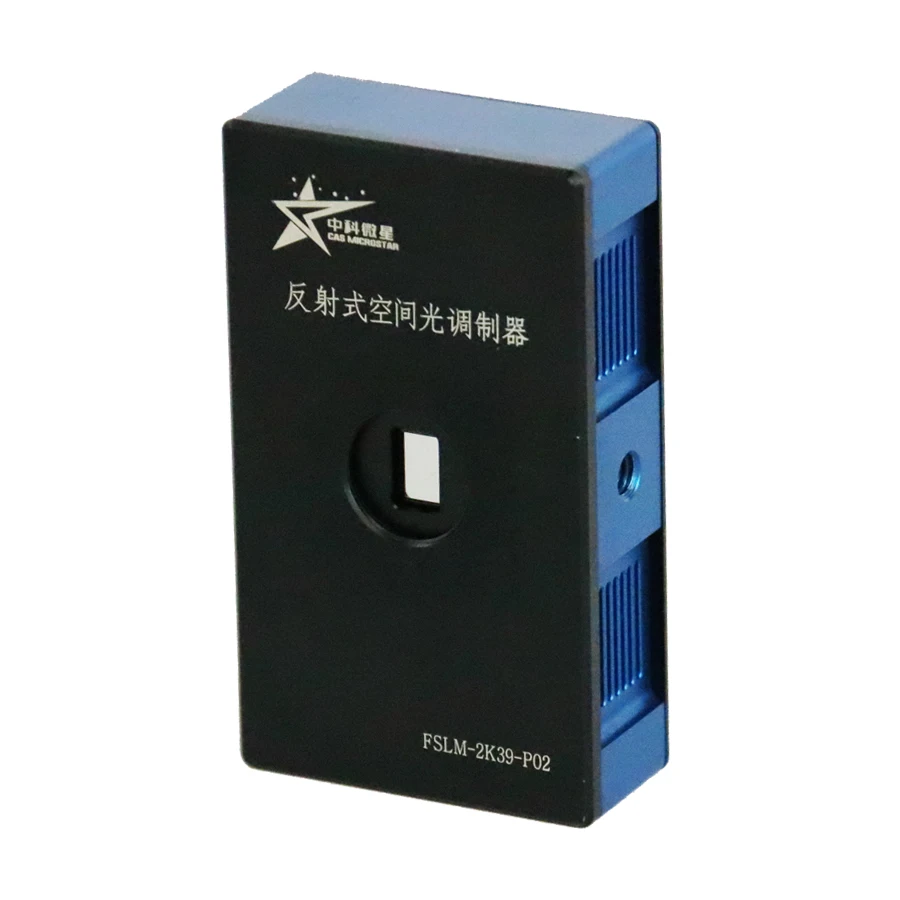 Lcos Module Optical Field Modulation Fslm-2k39-p02 Spatial Light ...