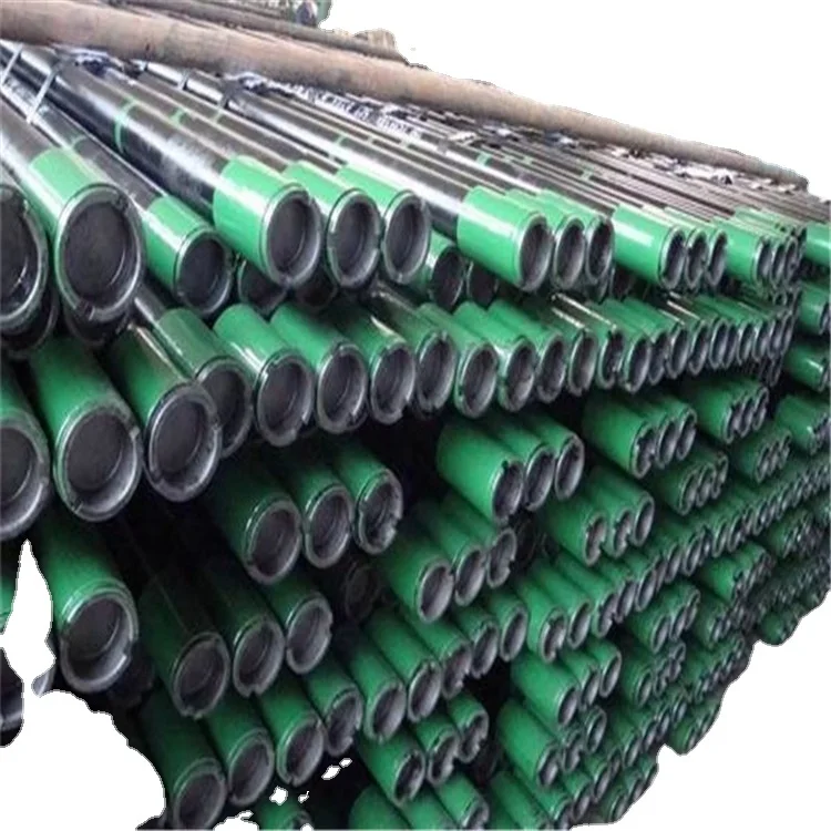 Oil And Gas Well Casing Tube Api 5ct N80 K55 Octg Casing Tubing And Drill Pipe - Buy Casing Pipe ...