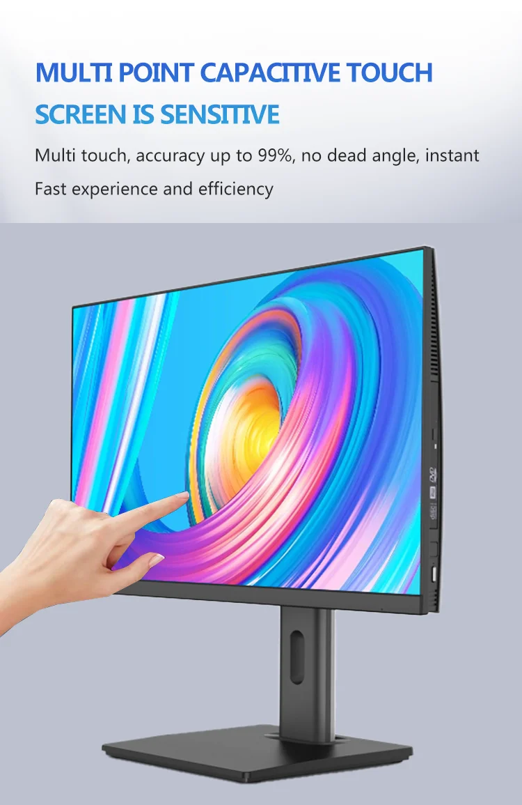 24 27 Inch All in One Computer PC - Intel Core I9 Gaming