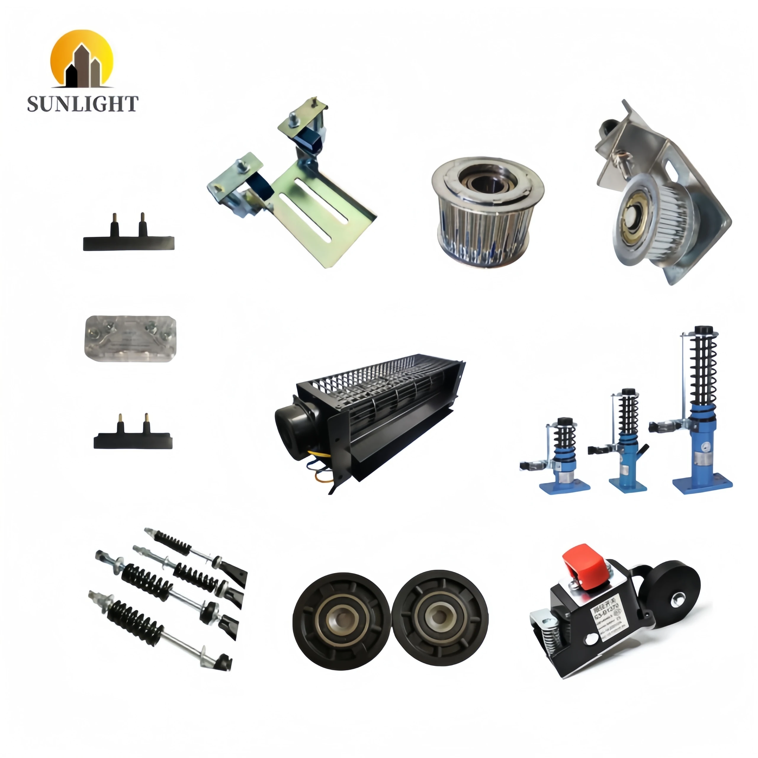 Alibaba.com: Top Elevator Manufacturers' Spare Parts, Lift Landing Door ...