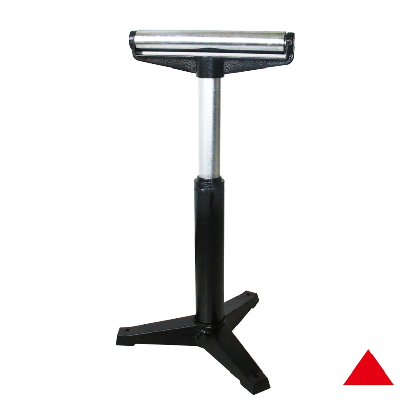 roller support stand heavy duty adjustable pipe roller stands HEAVY ...