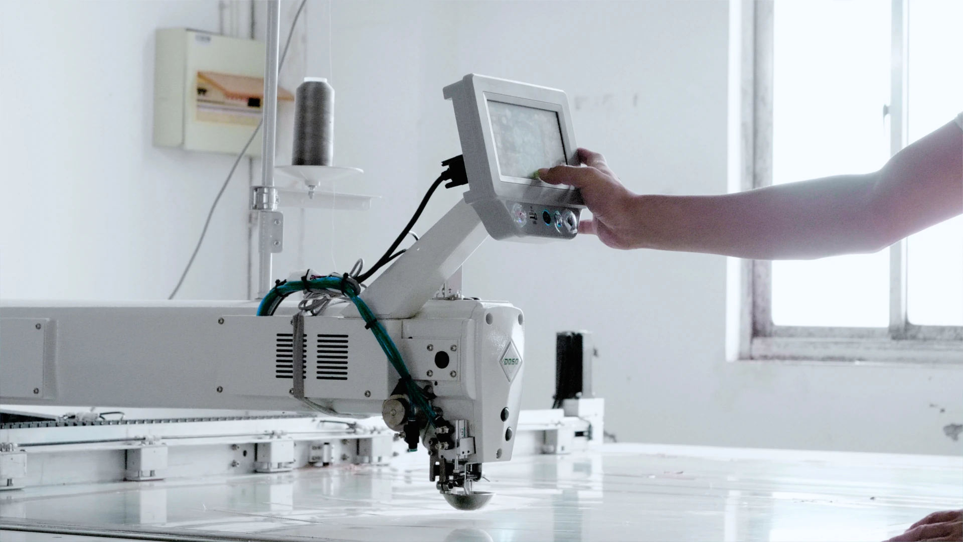 Frameless Drag Litter Simple Folded Ambulance Medical First Aid For ...