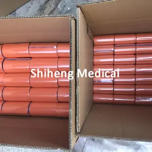 First Aid Medical Aluminum Roll Sam Splint Waterproof Rolled Splint ...